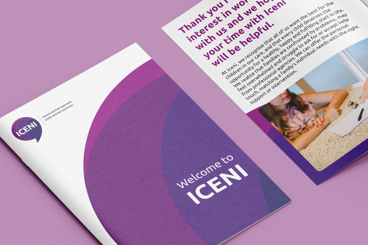 Graphic Designer in Ipswich, Suffolk - Scott Frazer Creative