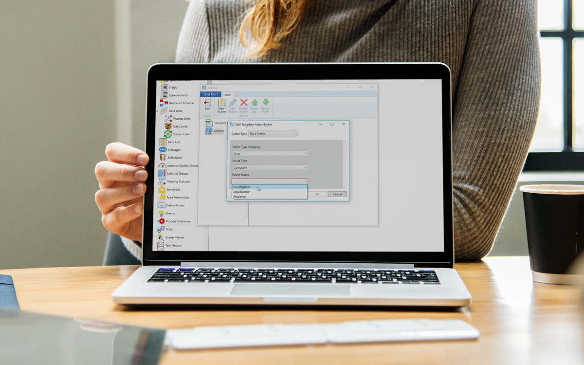 LEAP Animation & Demonstration Videos - Scott Frazer Creative