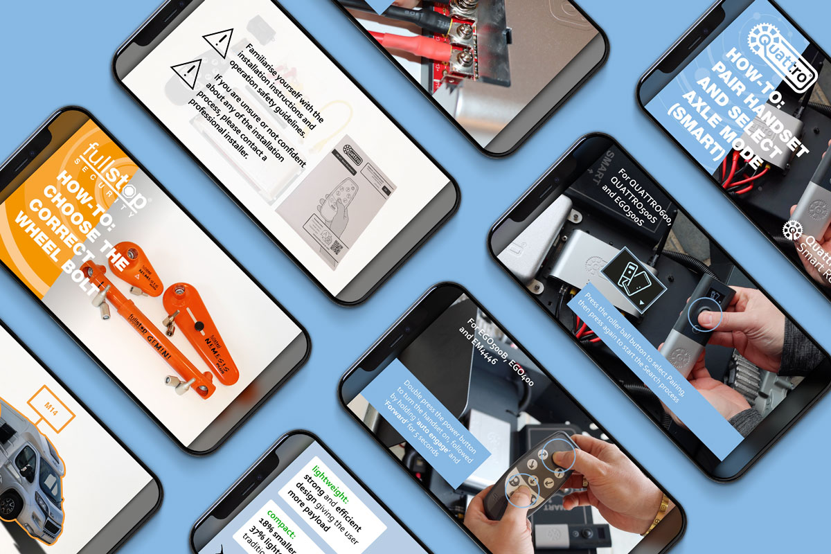 Graphic Designer in Ipswich, Suffolk - Scott Frazer Creative